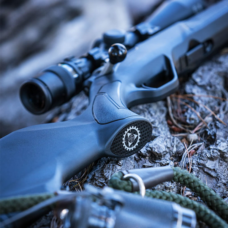 LA101 Crossover Rimfire Rifle - Lithgow Arms