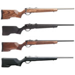 LA101 Crossover Rimfire Rifle - Lithgow Arms