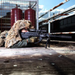 F90 Automatic Rifle Family - Lithgow Arms