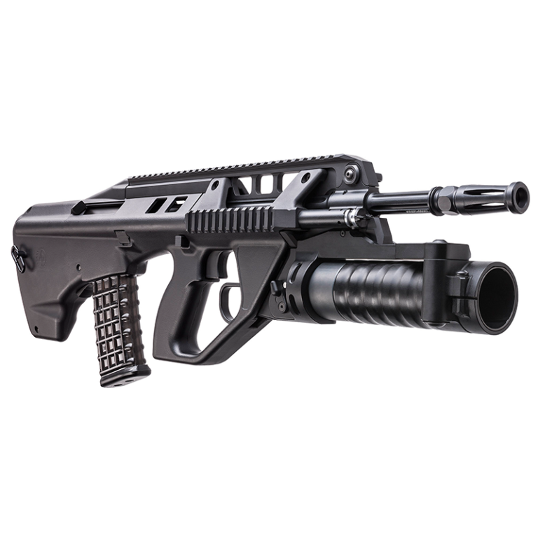 F90 Automatic Rifle Family - Lithgow Arms