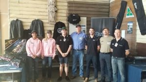 Lithgow Arms - Battle Proven Since 1912