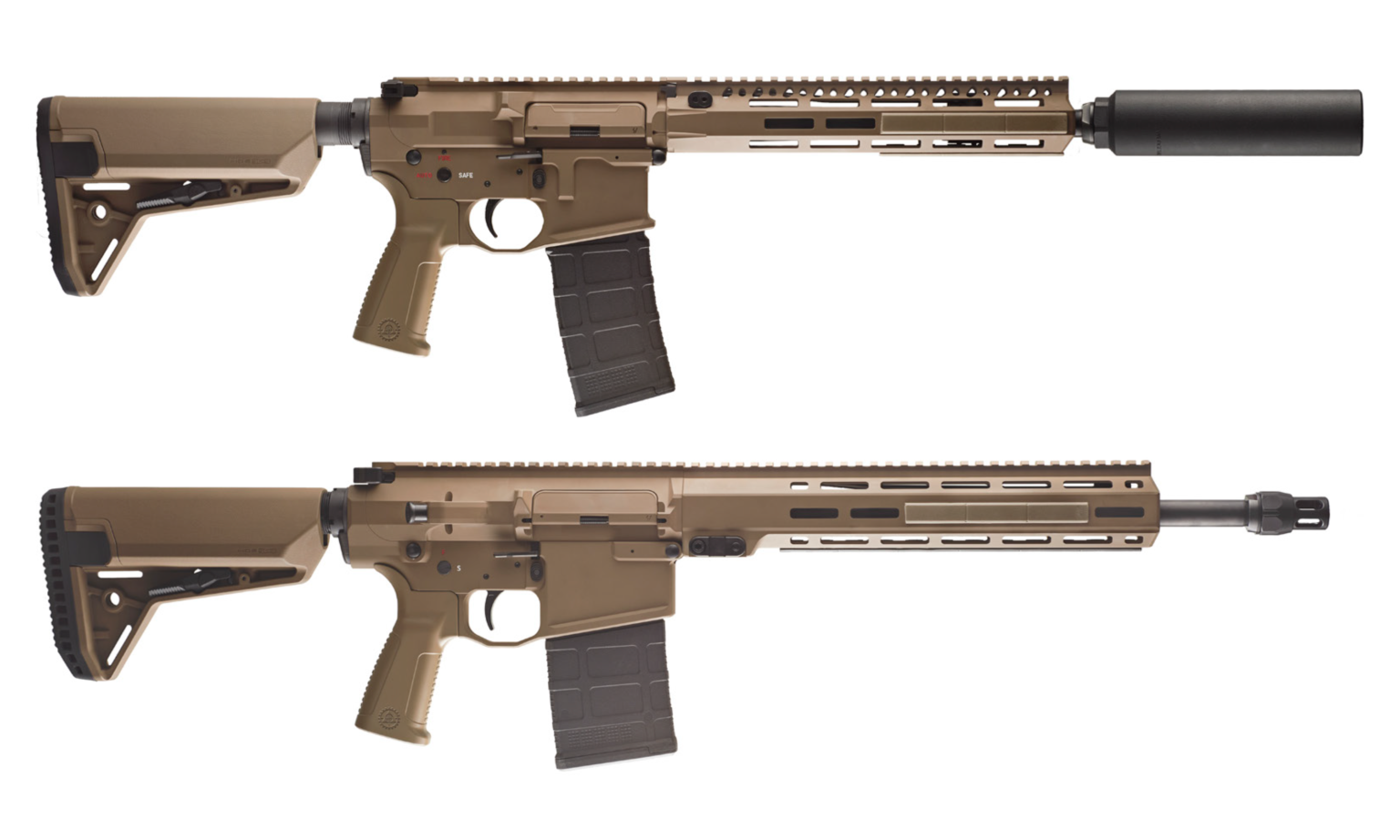 Lithgow Arms - Battle Proven Since 1912